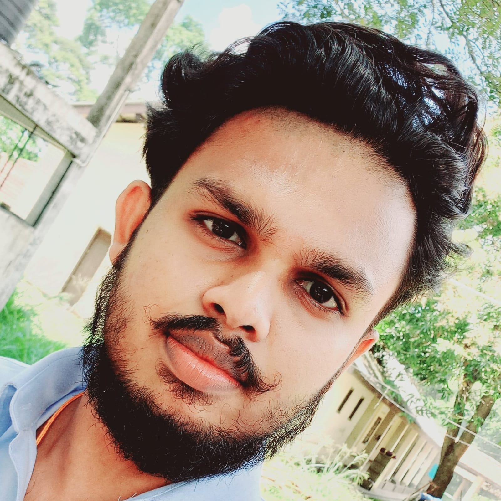 Isuru Udara - Web Developer from Sri Lanka